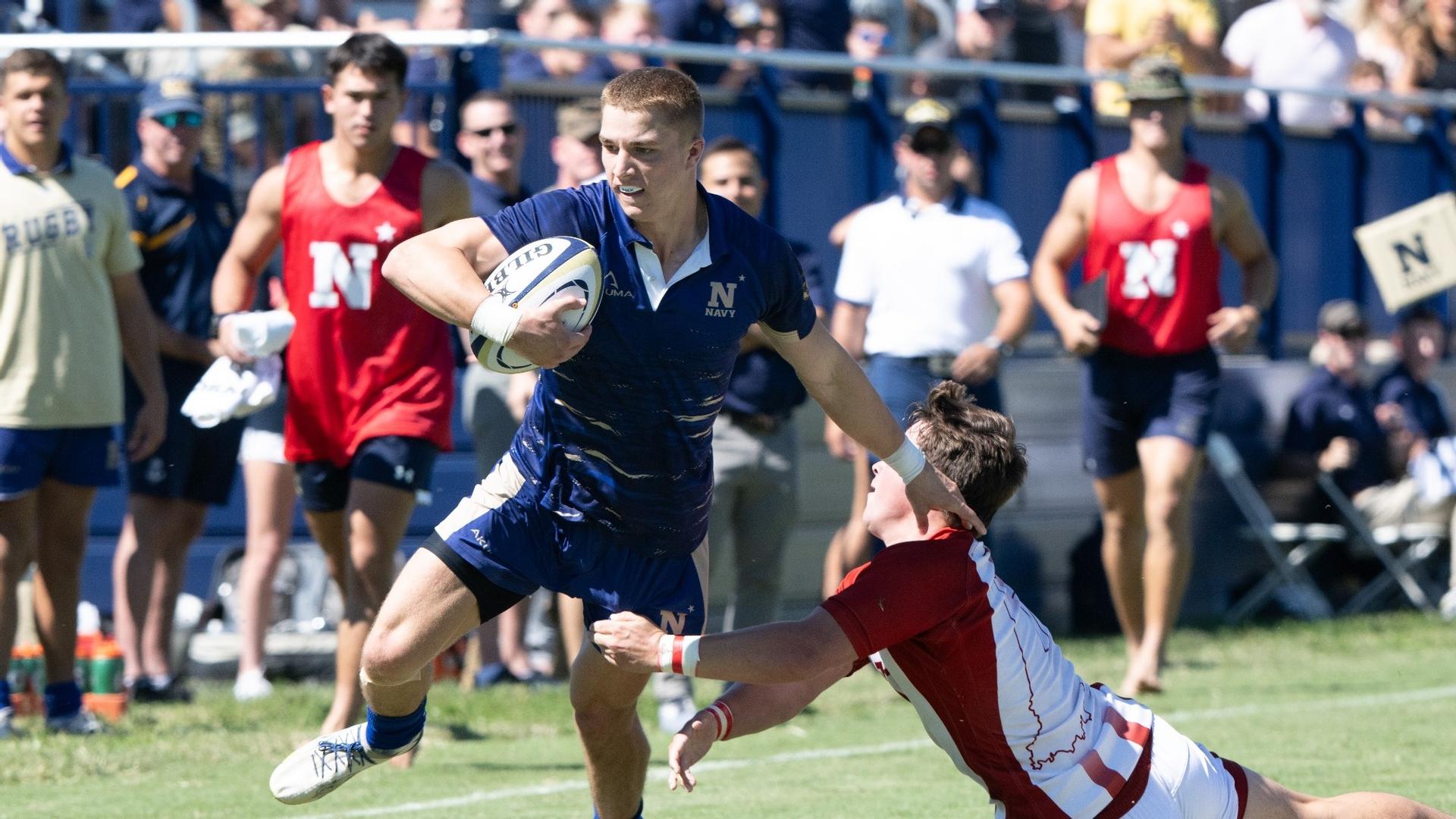 Rugby East Conference