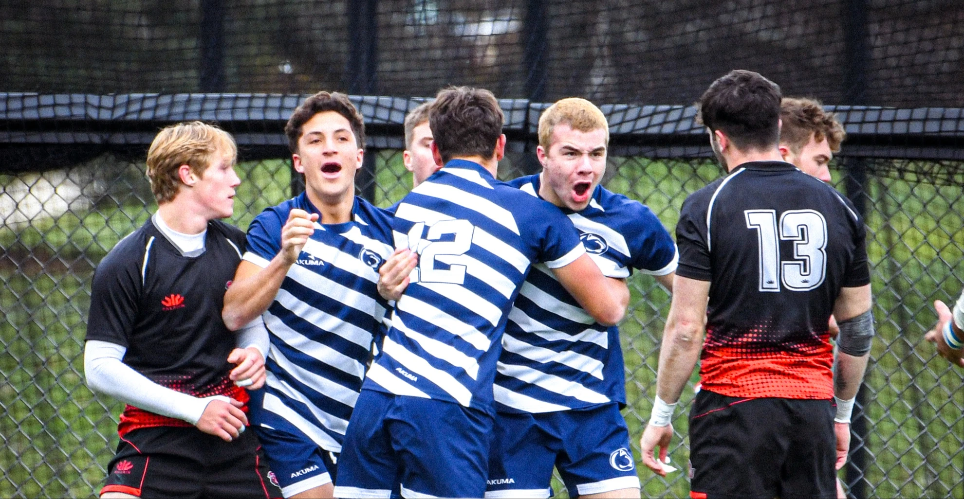 Rugby East Conference